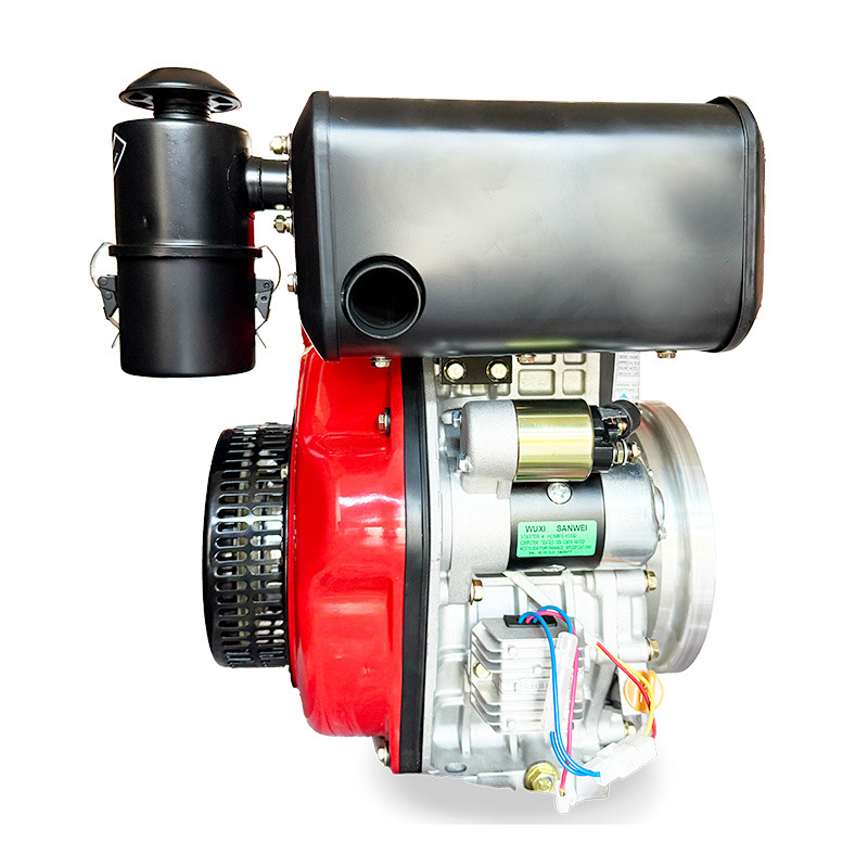 GENERATORE KONTIKY 5.5KW MOTORE RATO 389CC KIT TRASPORTO INCLUSO