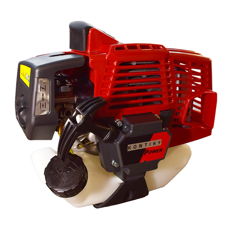 MOTORE RATO 210 CC H 20X60